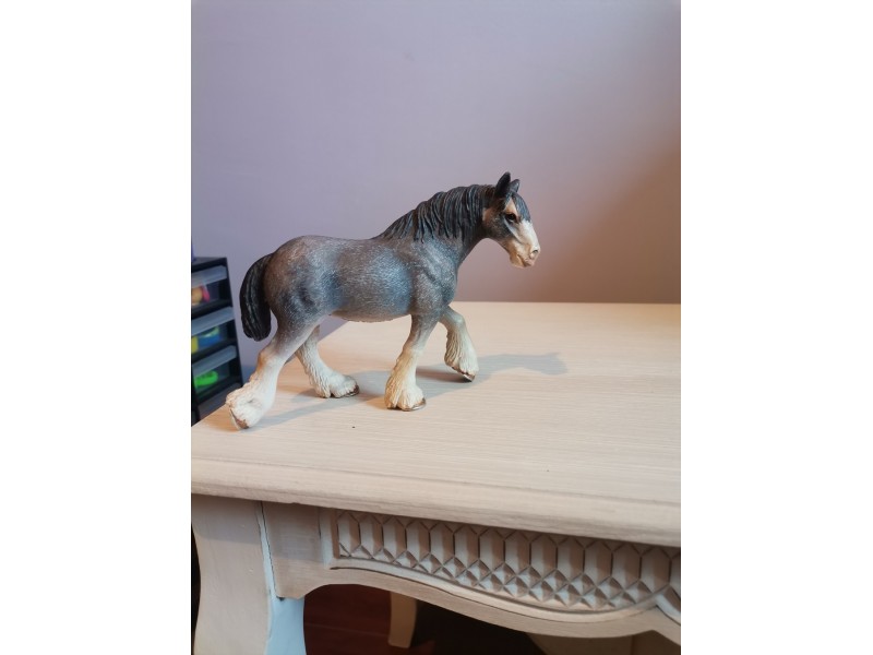 Schleich konj