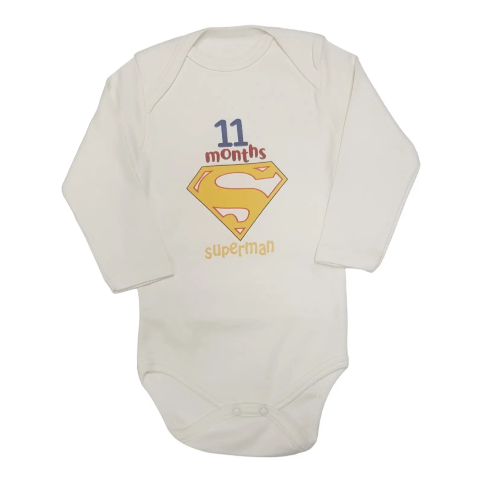 Bodići za bebe sa mesecima