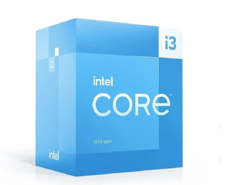INTEL 1700 i3-12100F Procesor 3.3GHz 12MB Tray