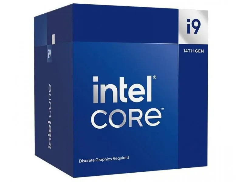Intel Core i9-14900F Procesor 5.80GHz, 24-core