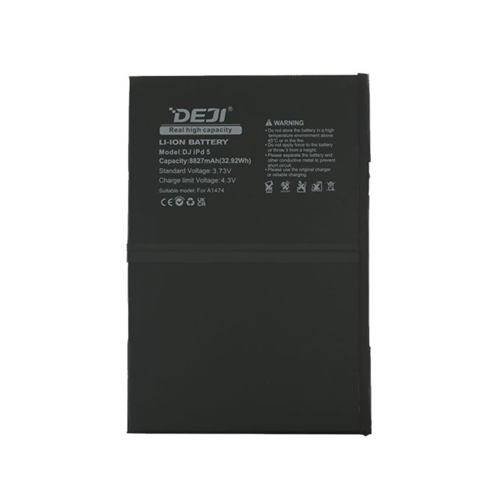 Baterija - Ipad 5/Air 1 8827mAh Deji (MS)