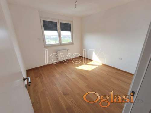 NOVI SAD - NOVA DETELINARA - 58.00 m2