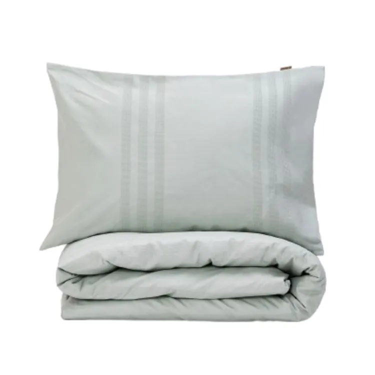 STEFAN Provansa 305-mint Posteljni set