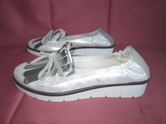 ESPADRILE OD PRIRODNE KOZE BR.37
