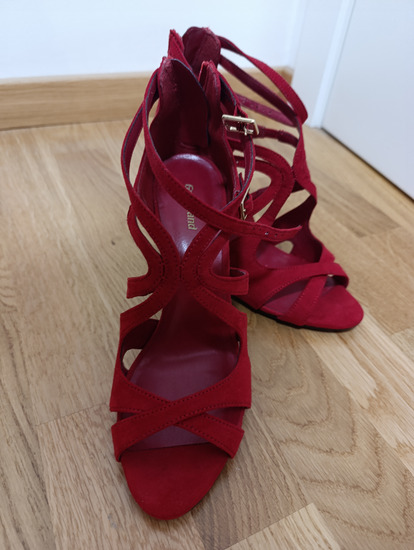 Deichmann sandale BESPLATNA POSTARINA
