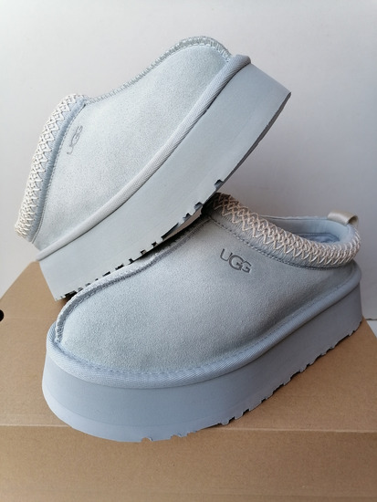 UGG # NOVE # kožne tazz, br. 37, ORIGINAL 100%