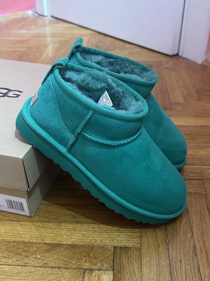 Ugg ultra mini 38 kao NOVE