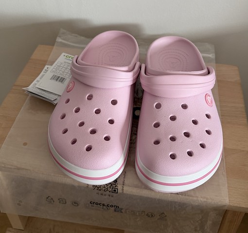 Crocs original papuče
