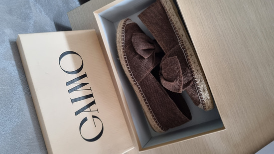 Gaimo espadrile 37