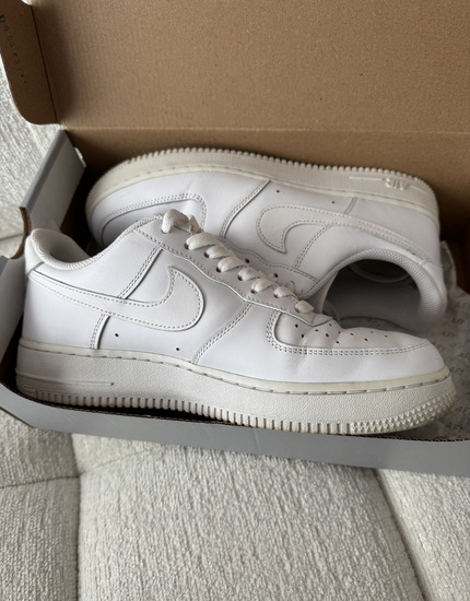 Nike Air Force 1, original