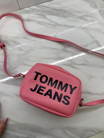 Tommy Hilfiger torba
