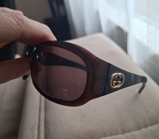 GUCCI original vintage suncane naocare