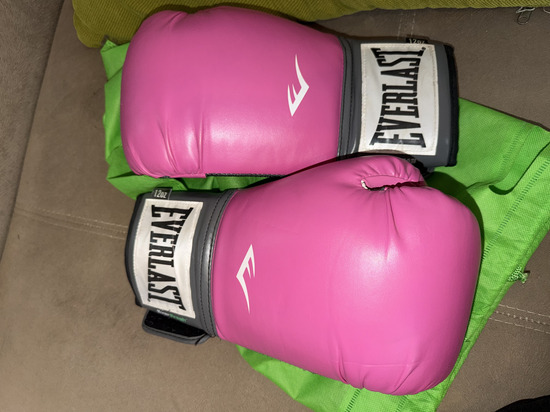 Everlast original Zenske rukavice za boks