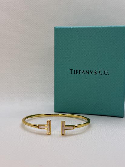 Tiffany & Co narukvica