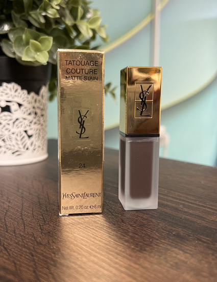YSL tecni ruz