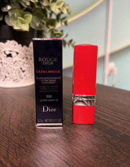 Dior ruz origibal nov