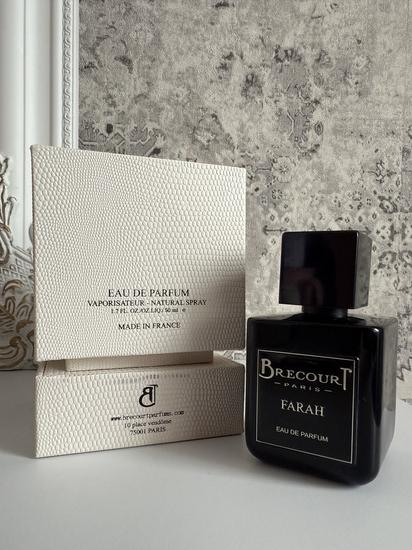Brecourt Farah parfem 50ml