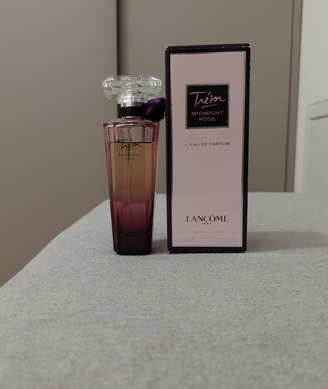 Lancome Tresor Midnight Rose 50 ml