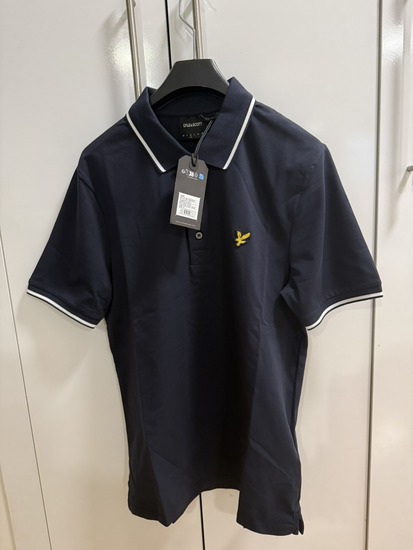 Lyle & Scott Polo Majica
