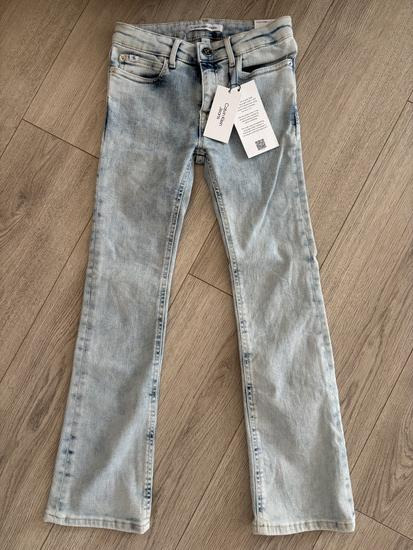 Original Calvin Klein farmerke sa etiketom