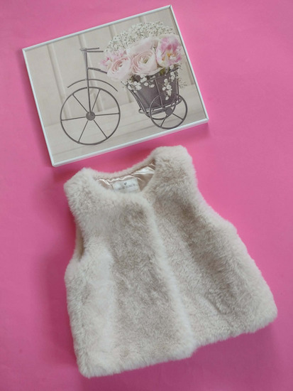 Matalan prsluk 12-18m