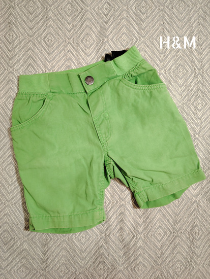 H&M šorts za dečaka (86)