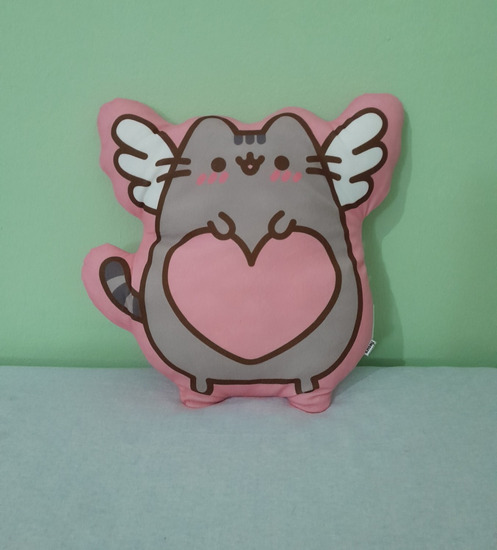 Pusheen jastuk