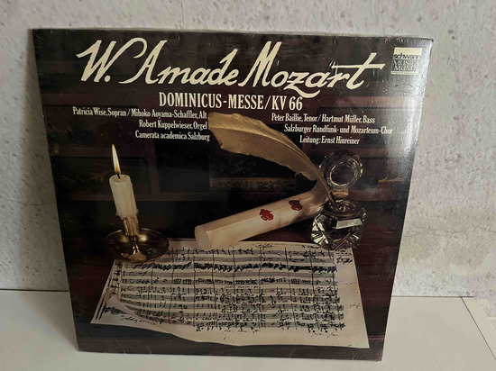 Mozart
