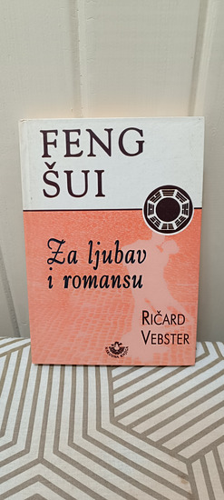 Ričard Vebster Feng Shui