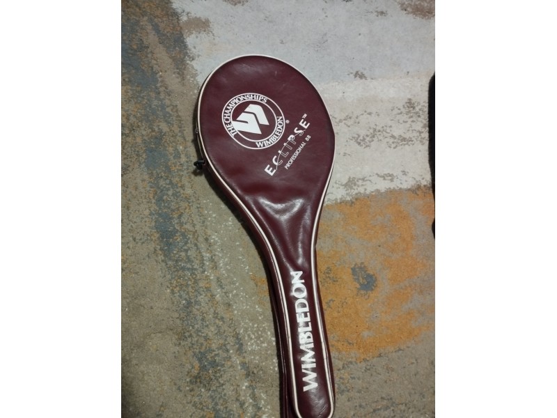 Wimbledon Professional 88 teniski reket