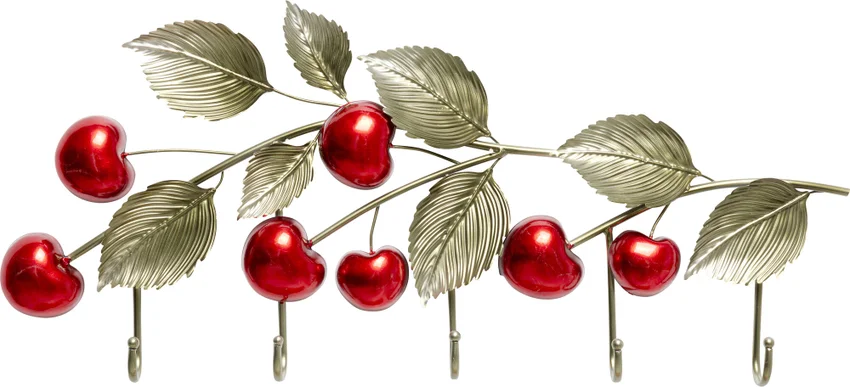 Čiviluk Cherries 68cm