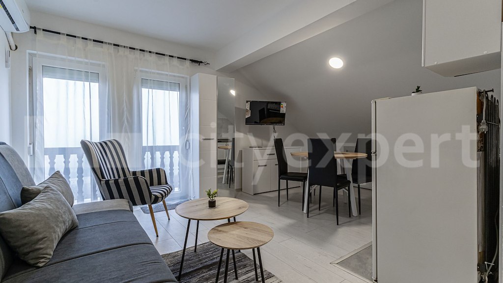 Stan za izdavanje BEZ PROVIZIJE: Jednosoban, 45m², Godominska, Rakovica - 430€
