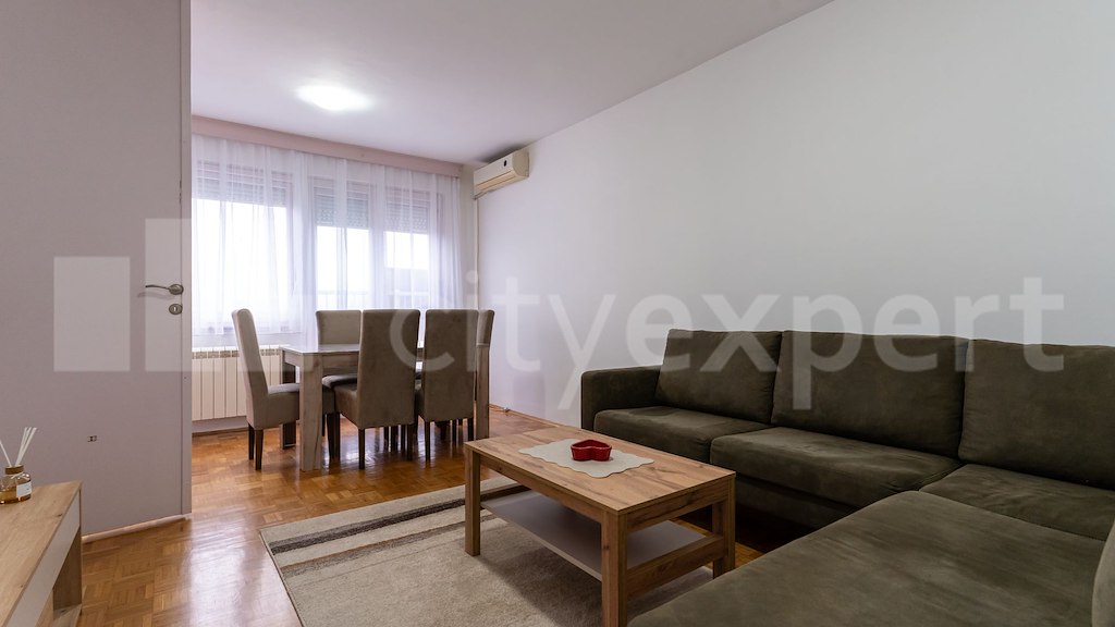 Stan za izdavanje BEZ PROVIZIJE: Trosoban, 70m², Vitanovačka, Voždovac - 800€