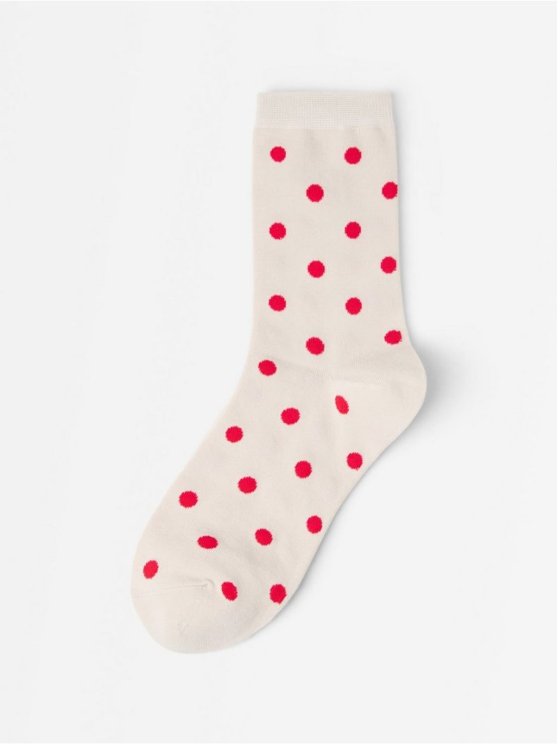 Čarape – Socks