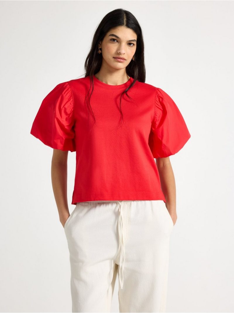 Majica – Short-sleeved top