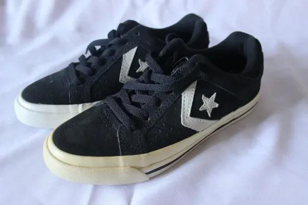 ORIGINAL CONVERSE PATIKE 37.5, 38, STARKE, UNISEX, AKCIJA! |