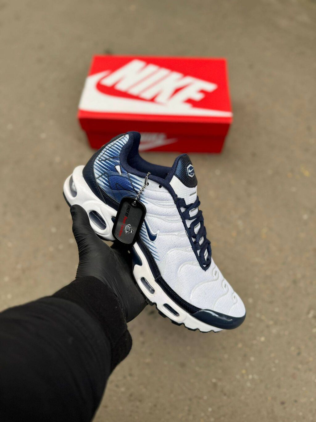 Nike air max tn patike A klasa NOVO Novo Brojevi 41 do 46 fb Moja