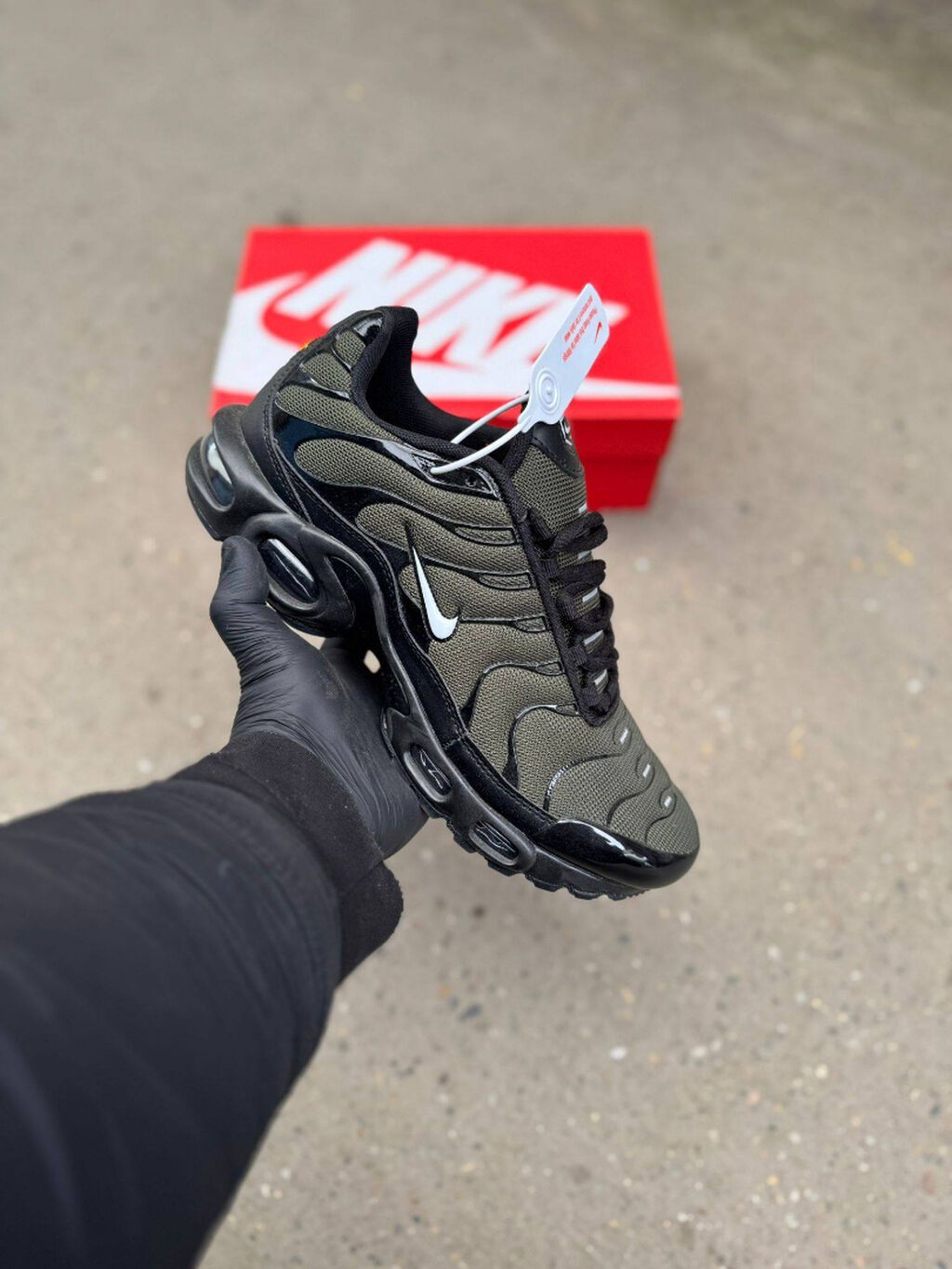 Nike air max tn patike A klasa NOVO Novo Brojevi 41 do 46 fb Moja