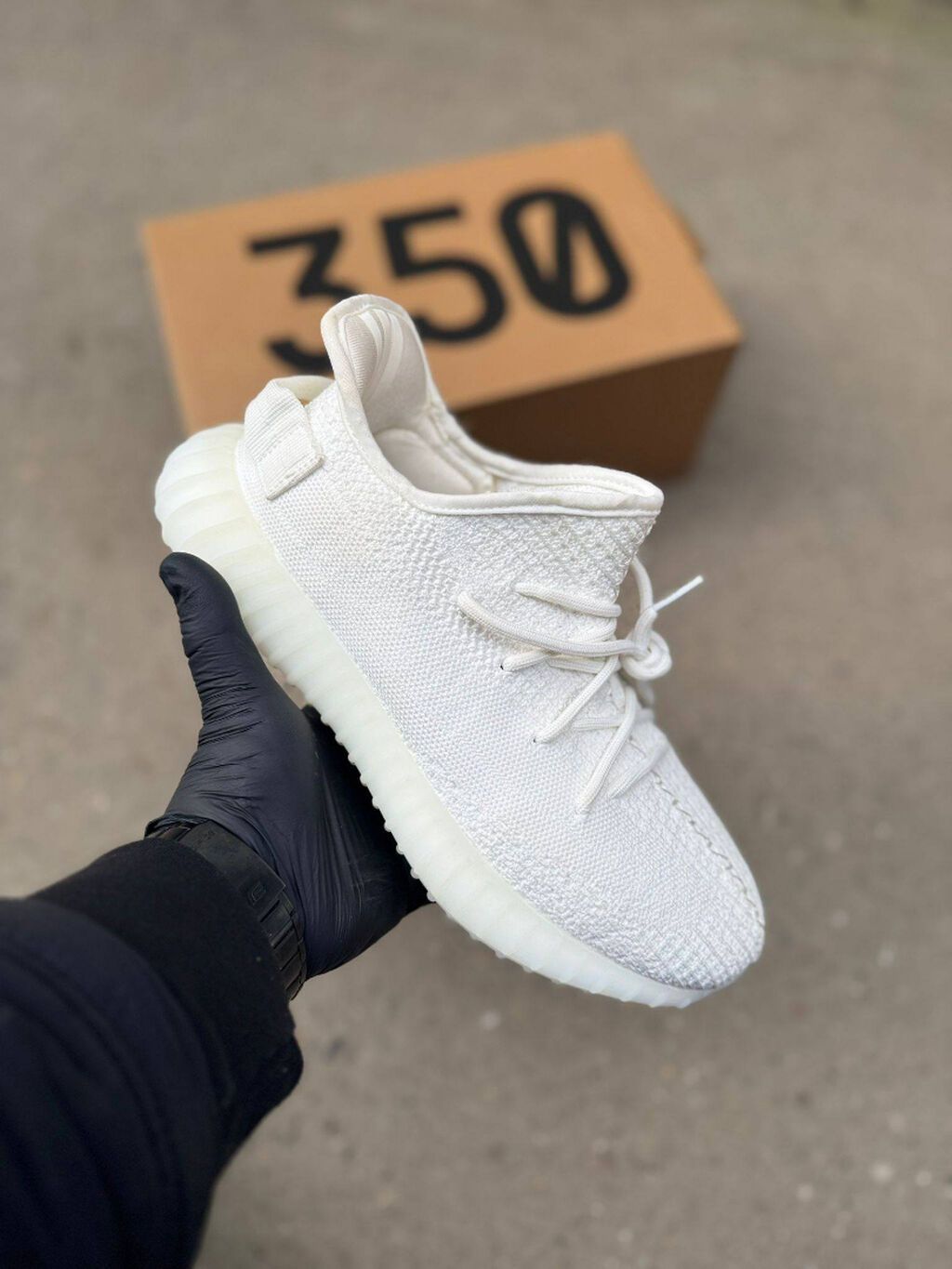 Adidas yeezy boost 350 patike A klasa NOVO Novo Brojevi 36 do 46 fb