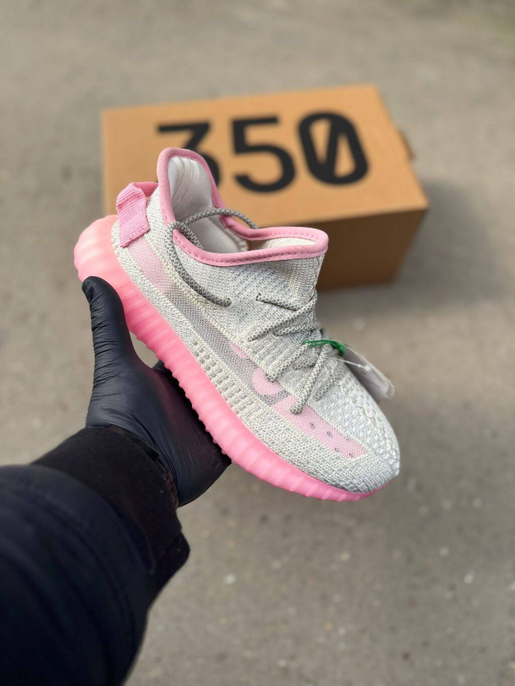 Adidas yeezy boost 350 patike A klasa NOVO Novo Brojevi 36 do 46 fb
