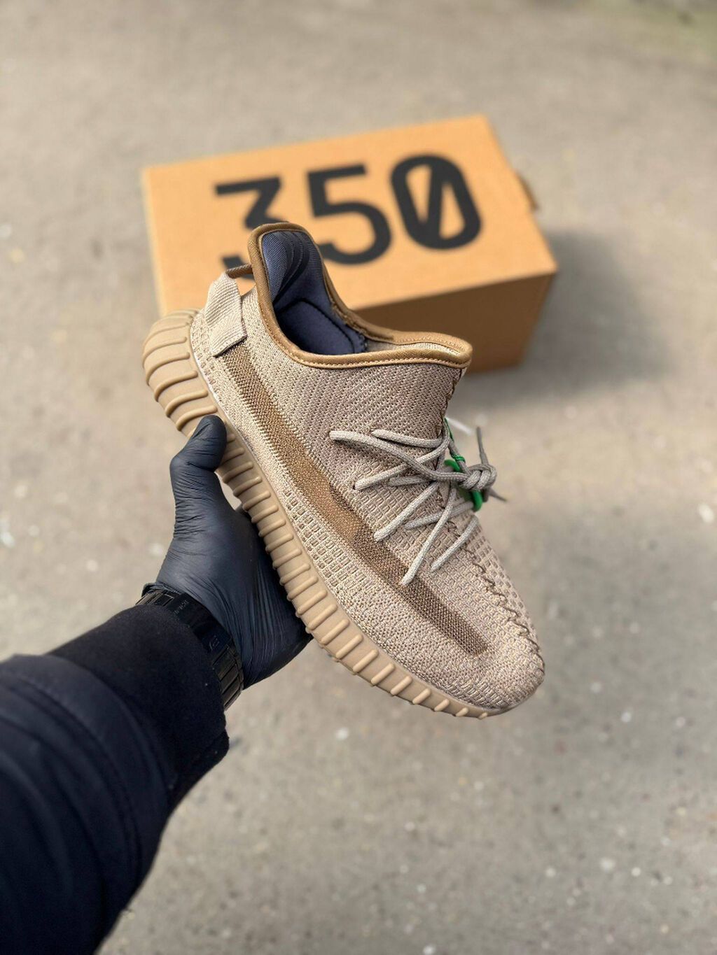 Adidas yeezy boost 350 patike A klasa NOVO Novo Brojevi 36 do 46 fb