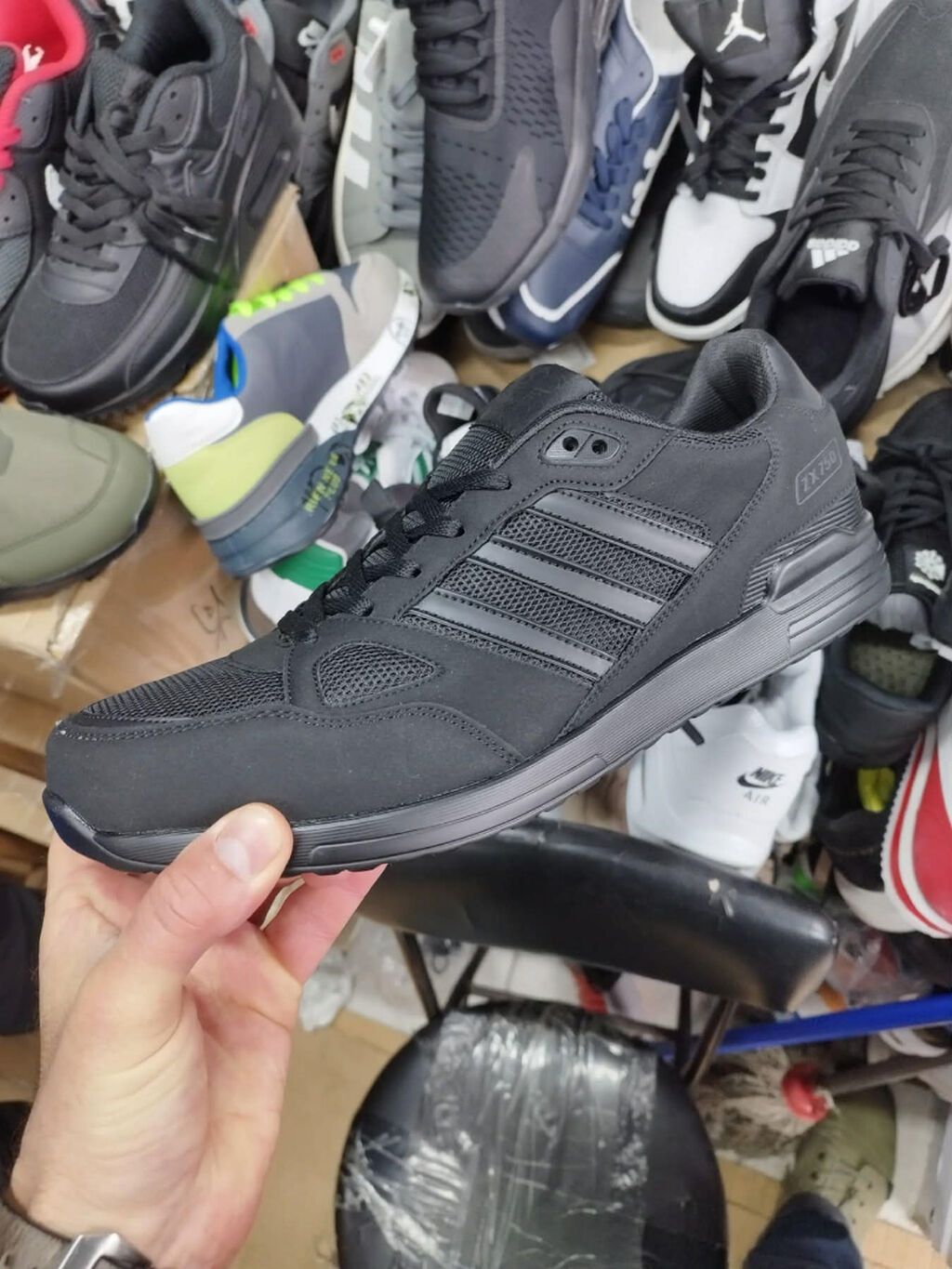 ADidas ZX750 patike 47 48 49 50 NOVO Novo Brojevi 47 48 49 50 fb
