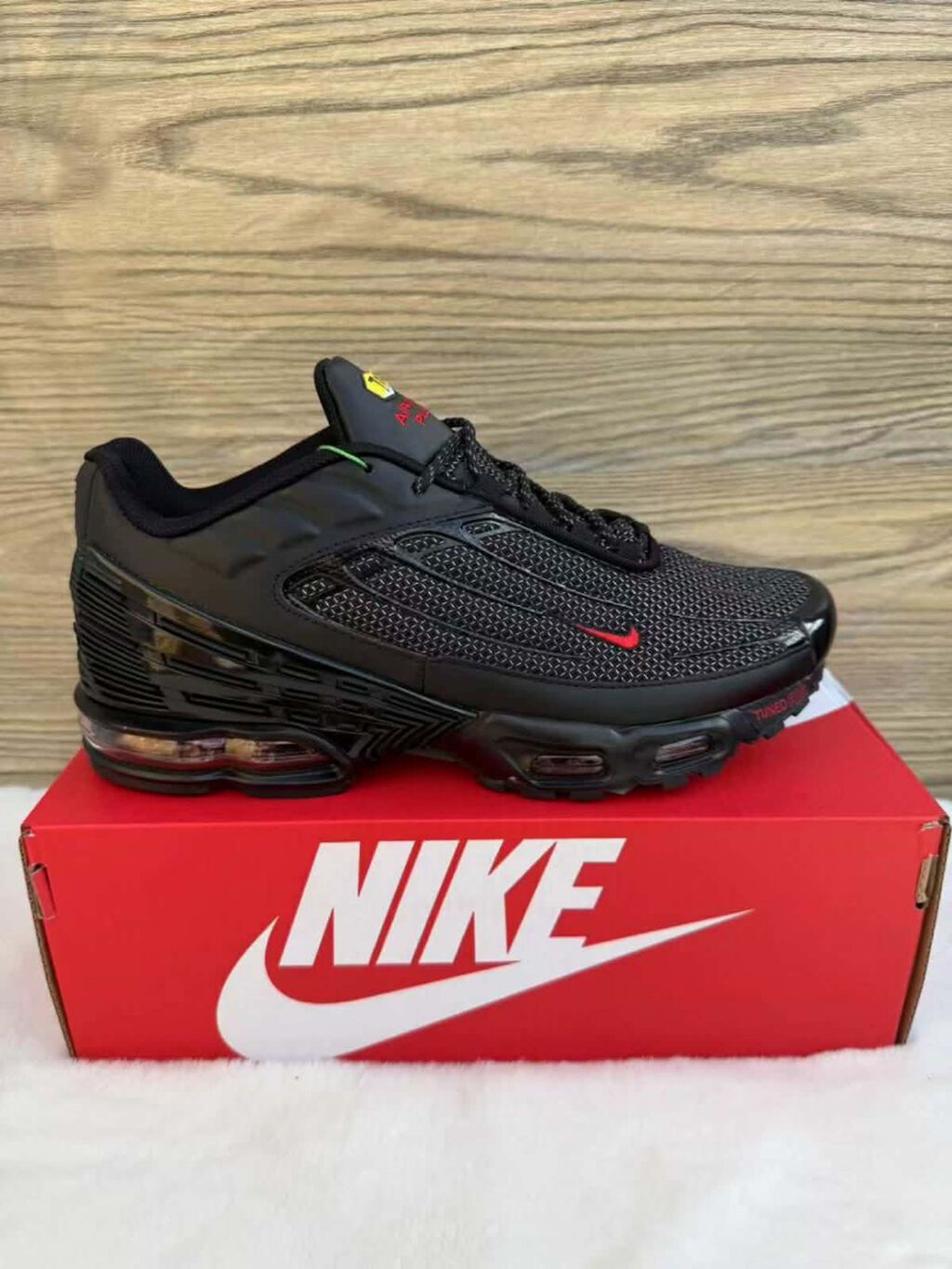 Nike air max tn tuned patike A klsa NOVO Novo Brojevi 41 do 46 fb
