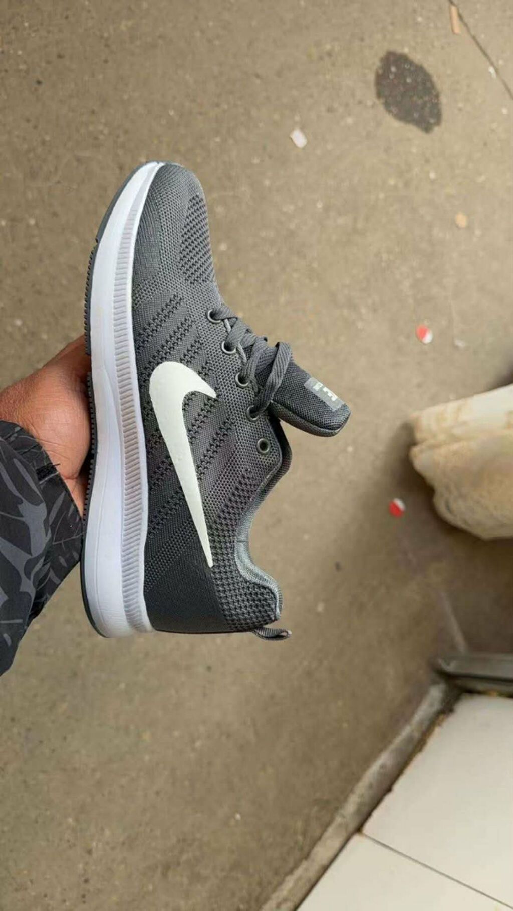 Nike patike 47 48 49 50 NOVO Novo Brojevi 47 do 50 Crne 36 do 50 fb