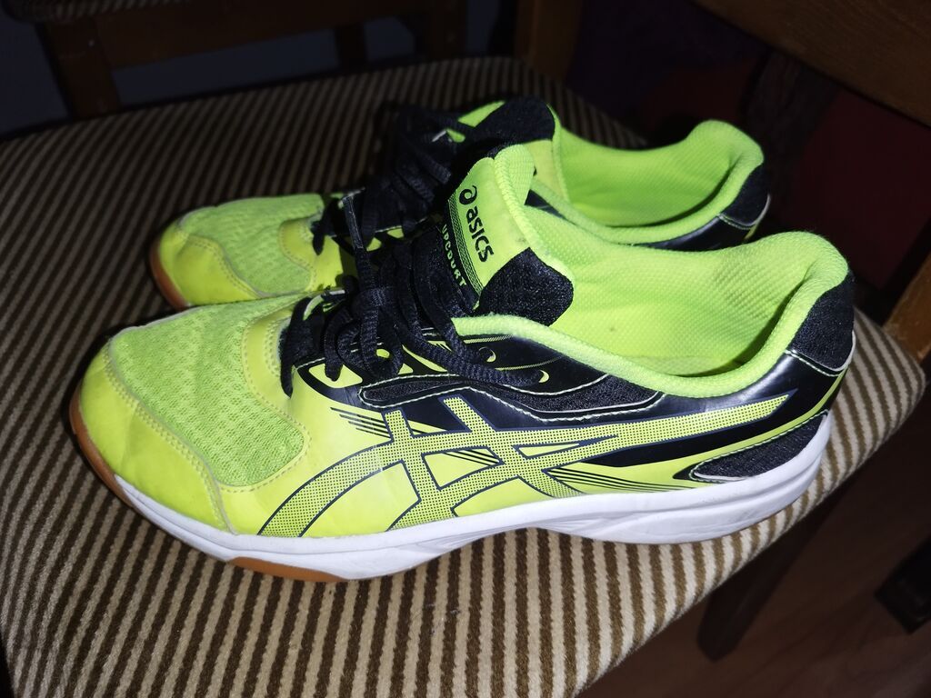 ASICS Upcourt 1 – patike za dvoranske sportove - Model: Upcourt 1
