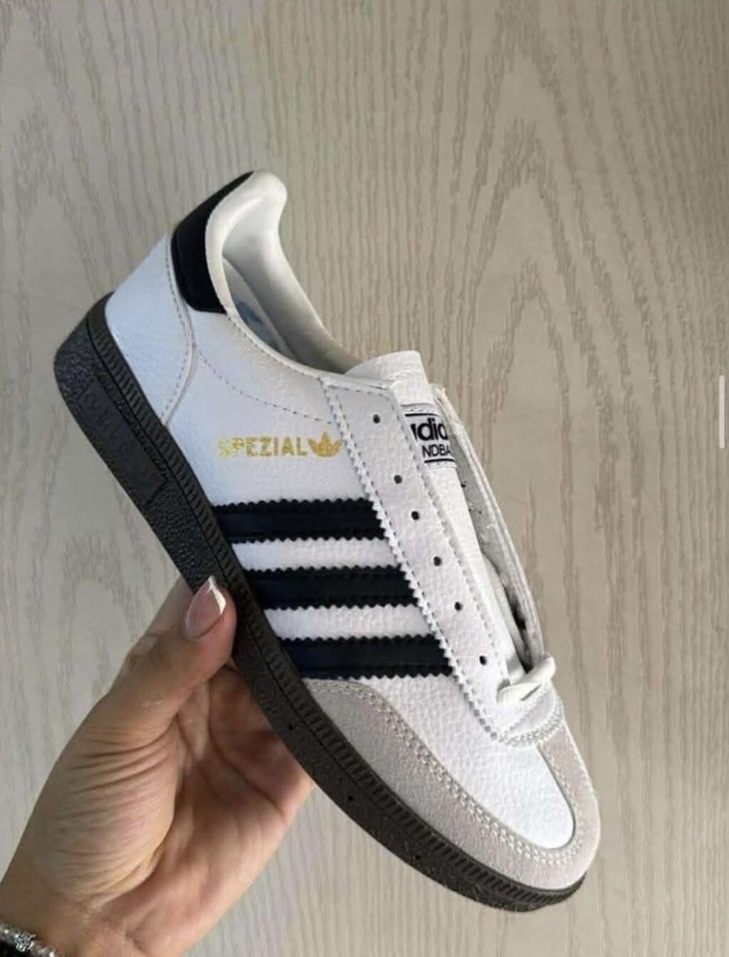 Adidas Handball Spezial patike - Model: Adidas Handball Spezial -