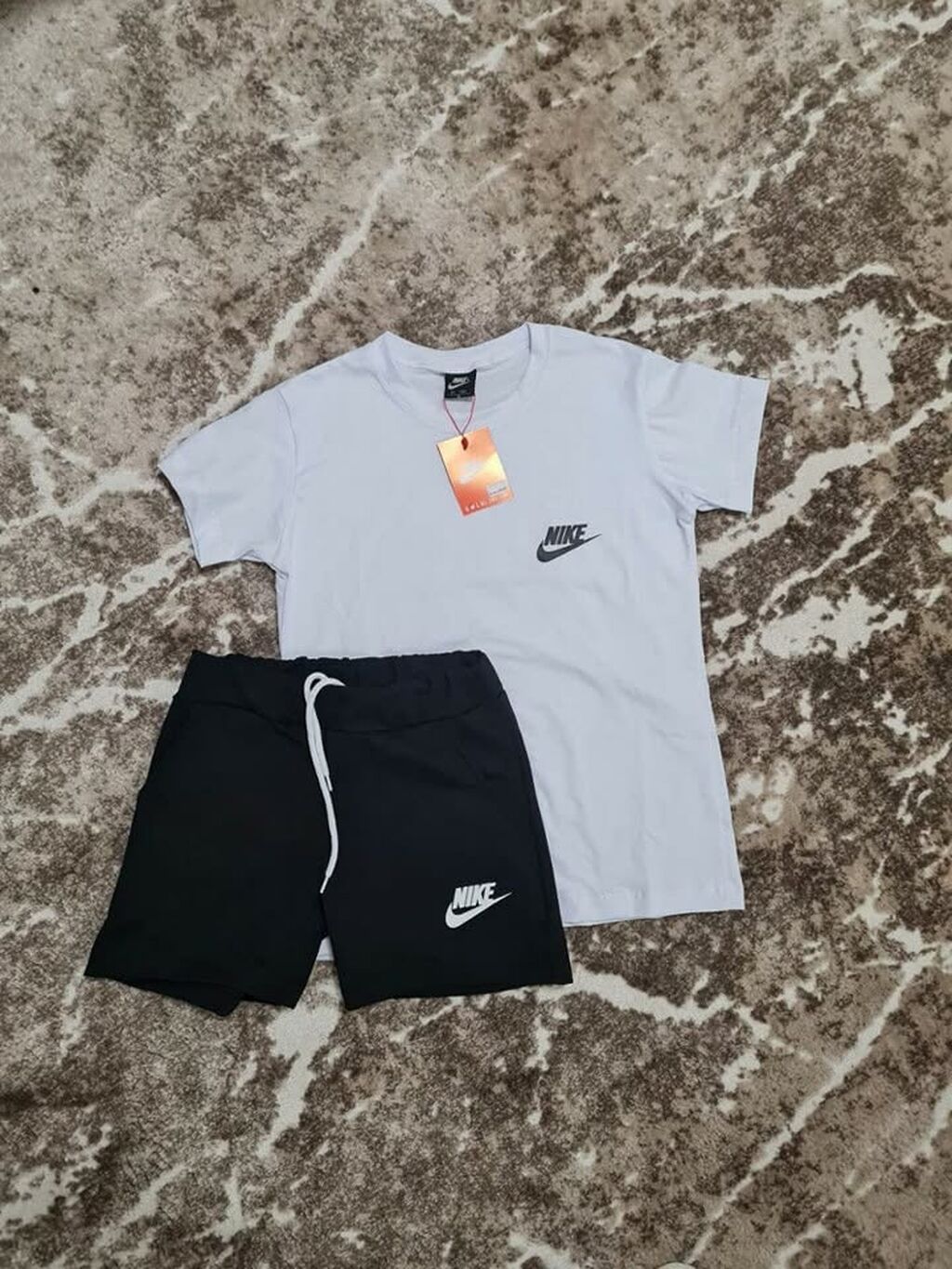 Nike, XL, 2XL, M, bоја - Šareno