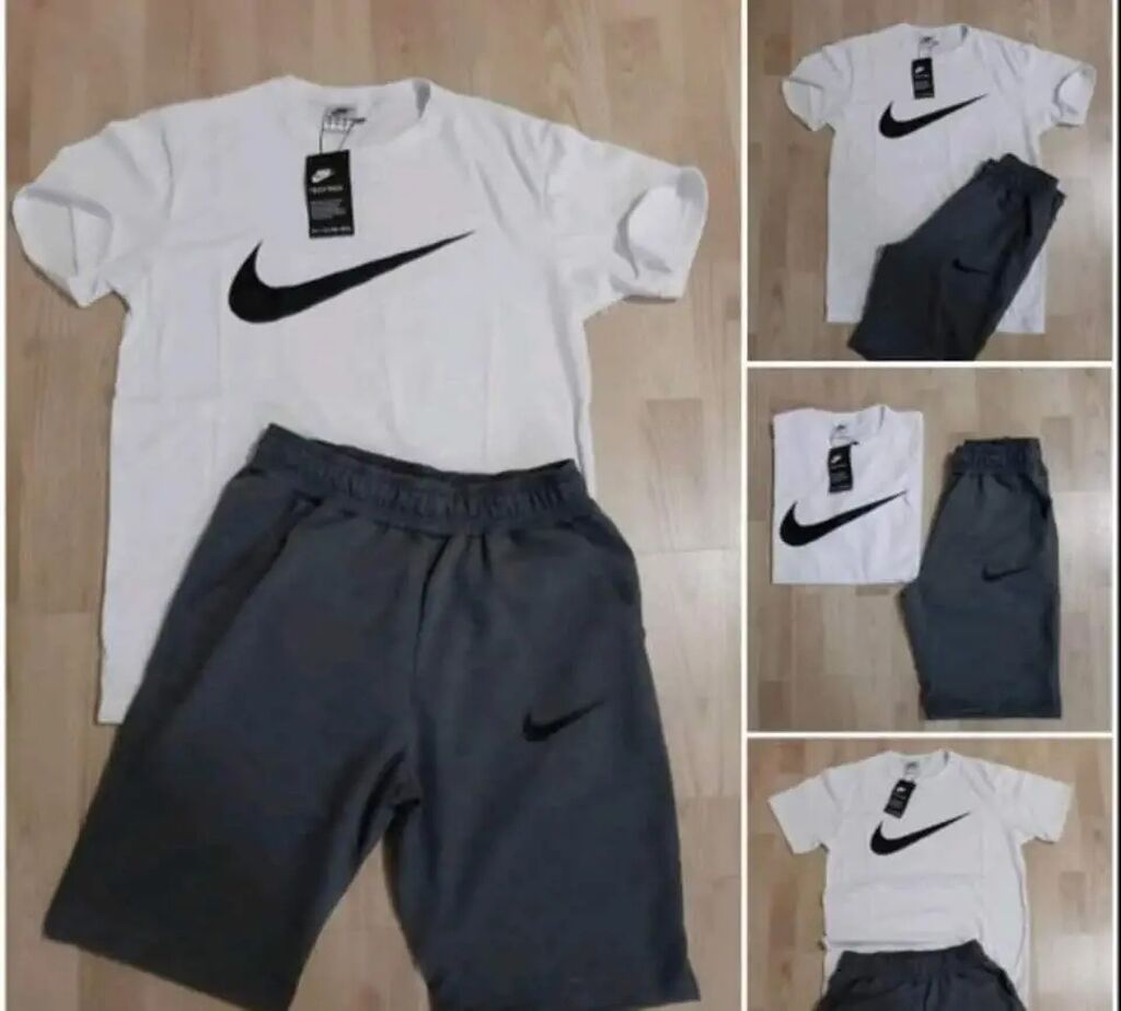 Trenerka Nike