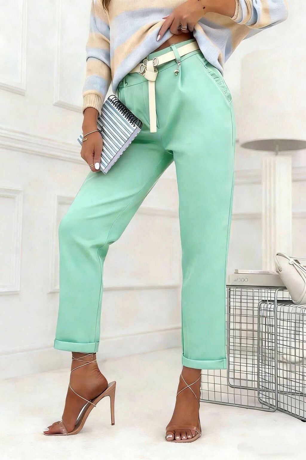 03. L. Pantalone 2.600 dinara