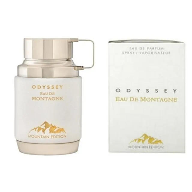 ARMAF ODYSSEY EAU DE MONTAGNE MOUNTAIN EDITION ŽENSKI PARFEM 100ML